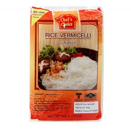 Rice Vermicelli