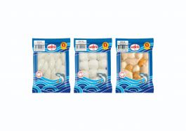 Fish Ball Set A (3pcs)