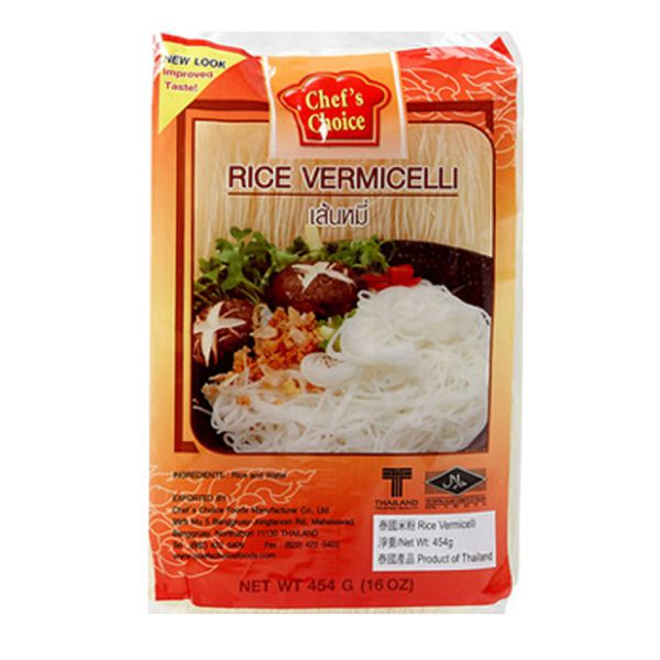 Rice Vermicelli